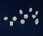 Diamonds House